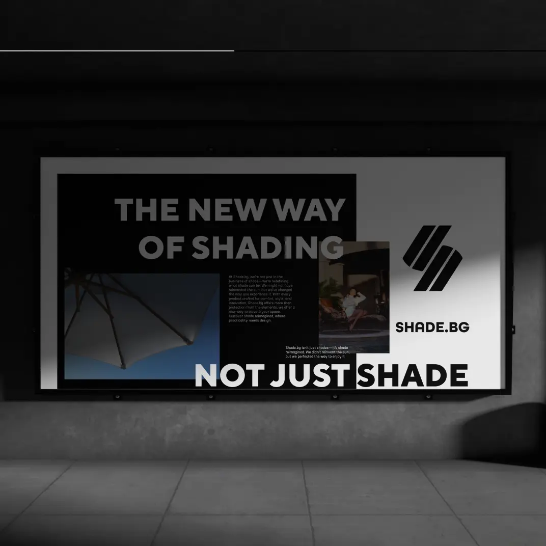 Design & Web Development Agency - Offload Studio